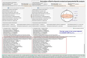 Computation software PALGrav4.0 for geodesy - Scientific Computation ...